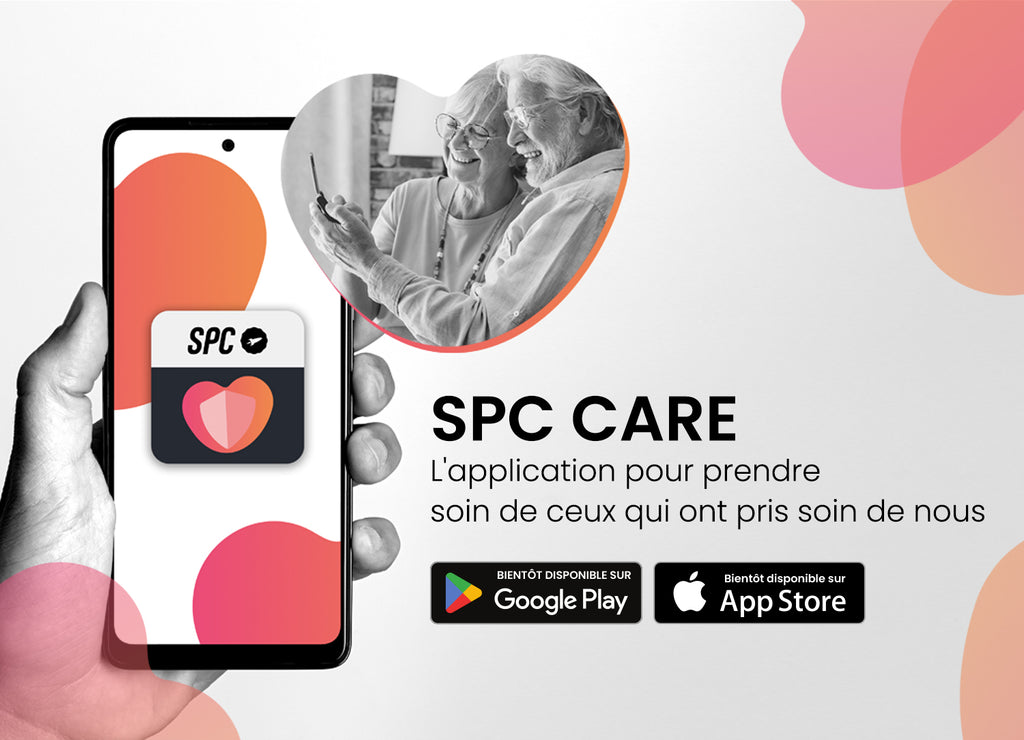 SPC - Vous connecte à ce qui compte – SPC FR